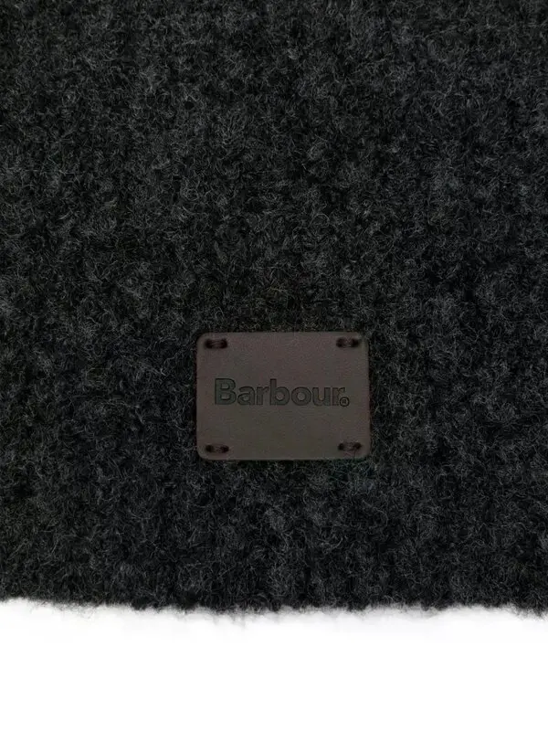 Barbour Logo-patch Balaclava