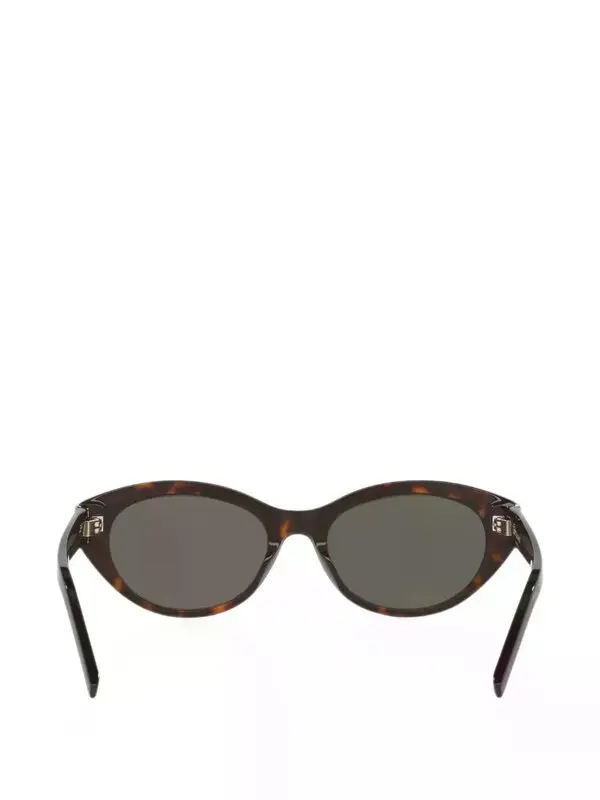 Saint Laurent Cat-eye Sunglasses
