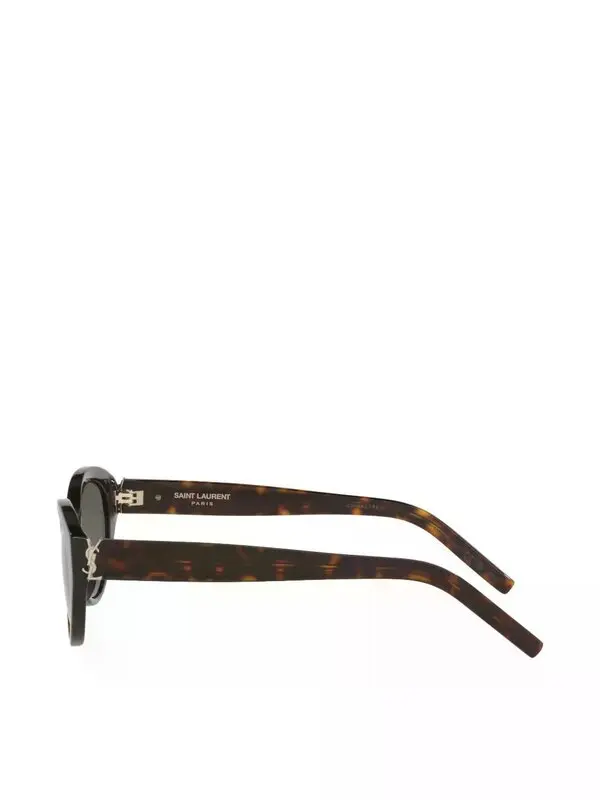 Saint Laurent Cat-eye Sunglasses