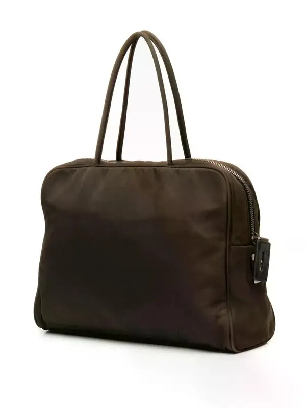 Prada 2000-2013 Tessuto Handbag