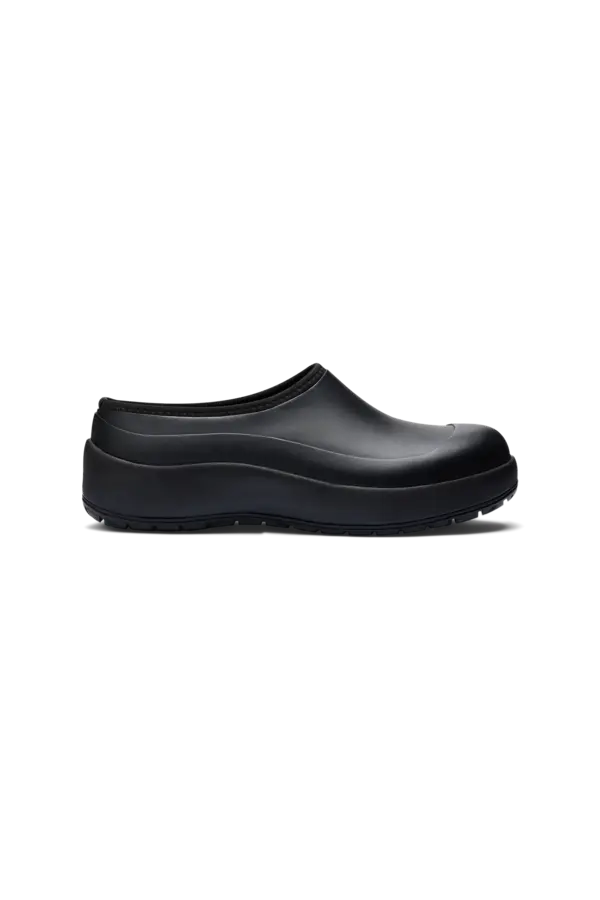 Rains The Dry Clog M - Black