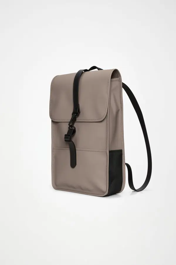 Rains Backpack Mini - Cinder