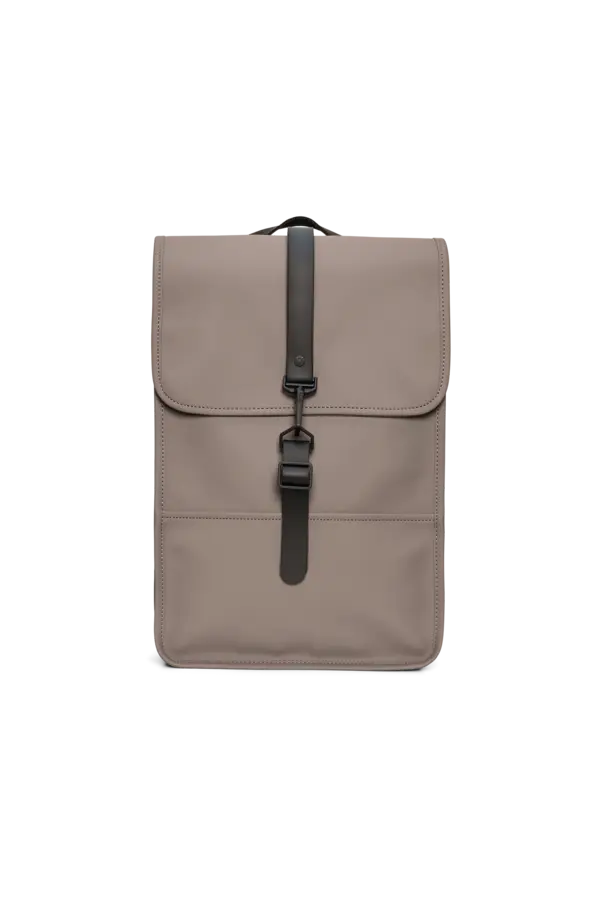 Rains Backpack Mini - Cinder