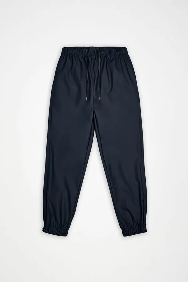 Rains Rain Pants Regular - Navy