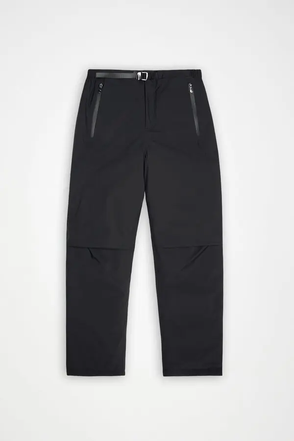 Rains Sarna Puffer Pants