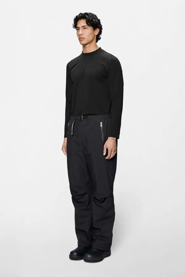 Rains Sarna Puffer Pants