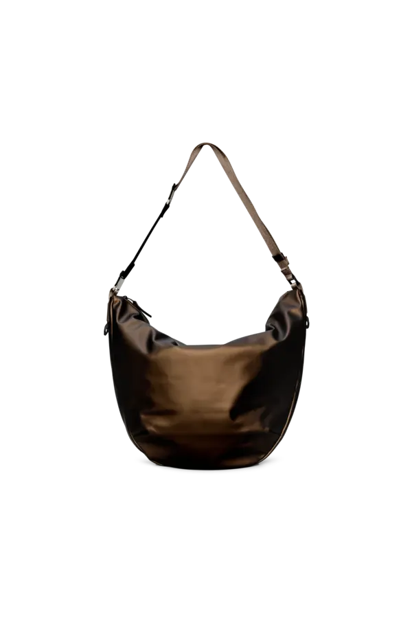 Rains Valera Shoulder Bag Large - Comet