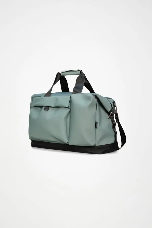 Rains Otaru Weekend Bag - Sage