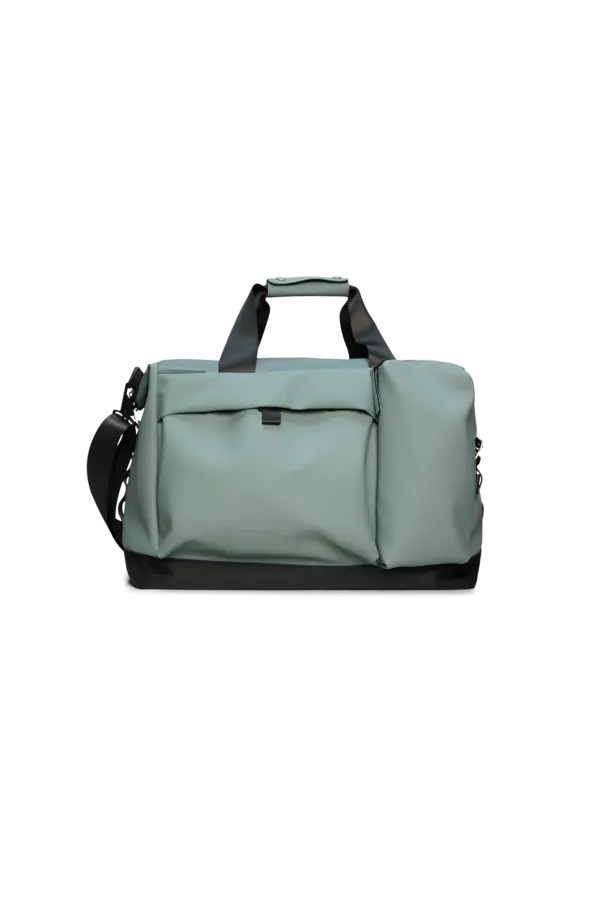 Rains Otaru Weekend Bag - Sage