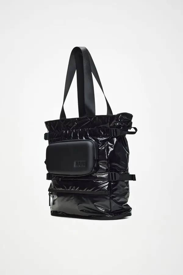Rains Sibu Shield Tote Bag
