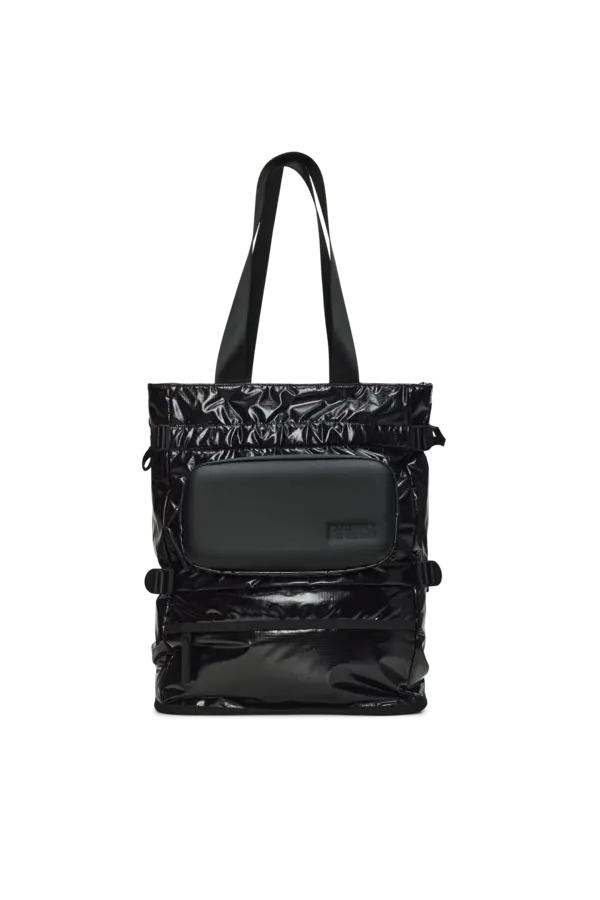 Rains Sibu Shield Tote Bag