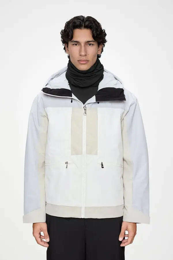 Rains Snood - Black