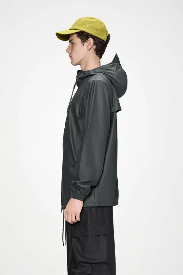 Rains 5 Panel Cap - Glow