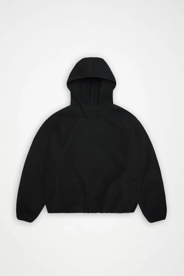 Rains Fleece Hoodie