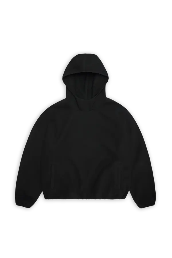 Rains Fleece Hoodie