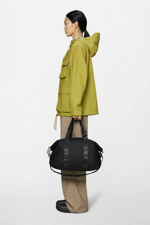 Rains Valera Weekend Bag Small