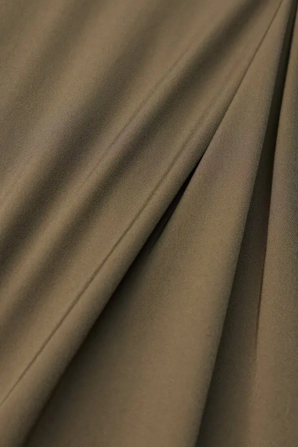 Rains Tech Woven Overshirt