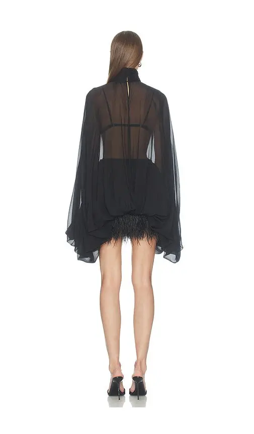DEME BY GABRIELLA Tupelo Top