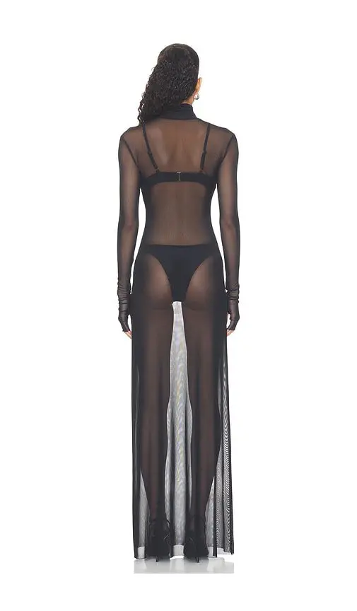 Superdown Twila Maxi Dress