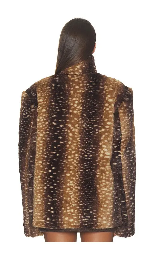 DEME BY GABRIELLA Sapel Jacket