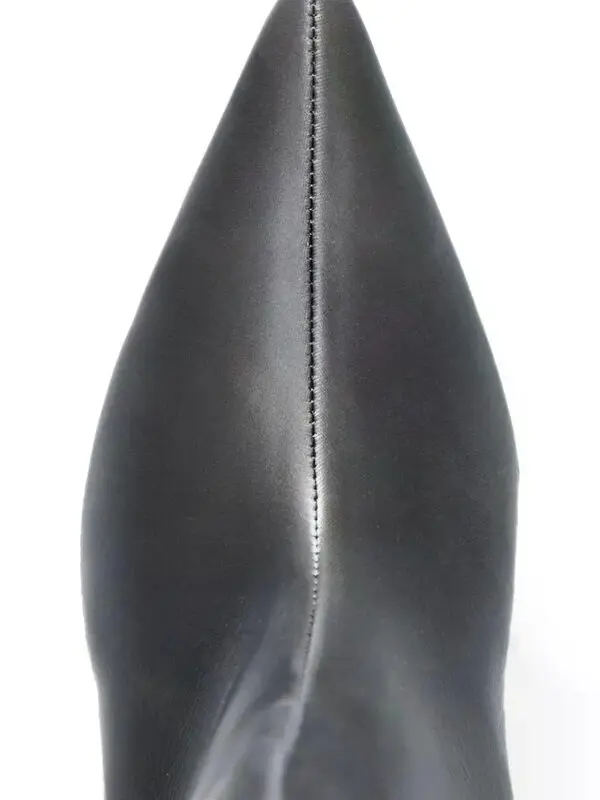 VANDA NOVAK Nicole Knee-high Boots