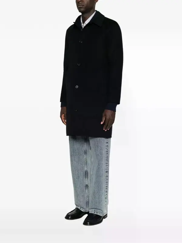 PALTO' Marcello Db Coat