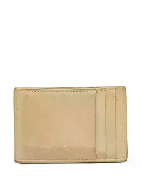 Bottega Veneta Cassette Wallet