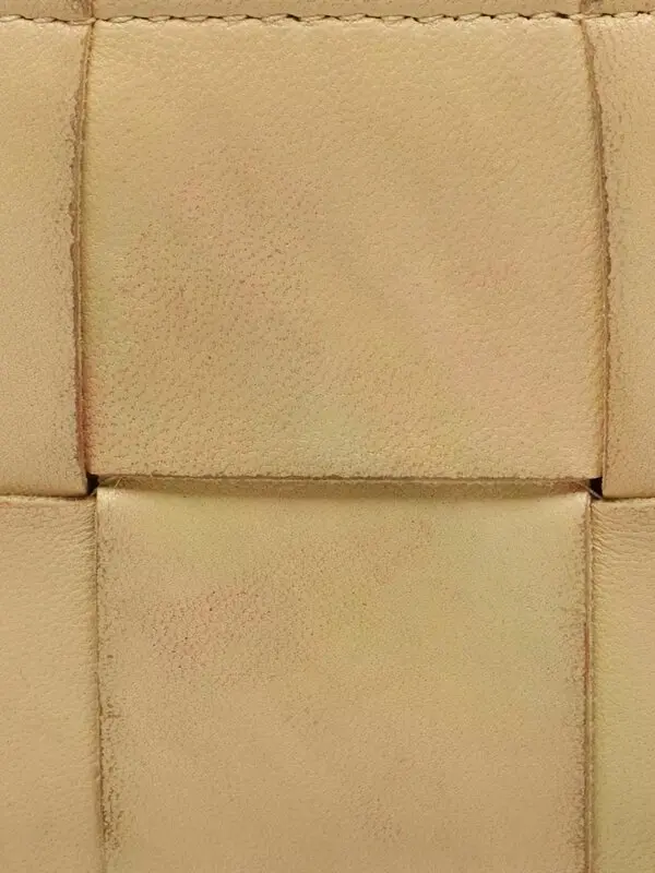 Bottega Veneta Cassette Wallet