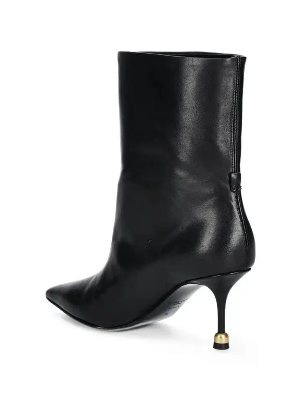 VANDA NOVAK Elena Ankle Boots