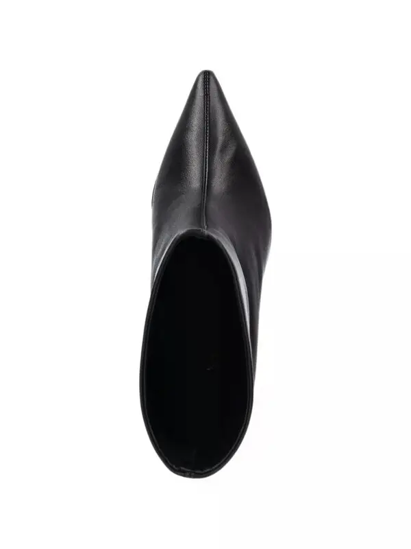 VANDA NOVAK Elena Ankle Boots