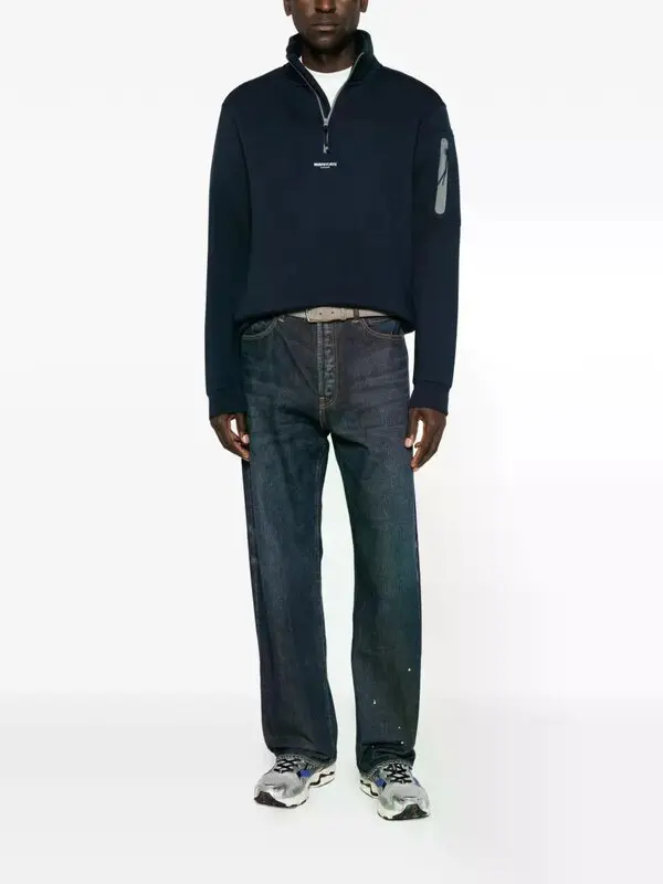 MURPHY&NYE Scrupper Sweatshirt