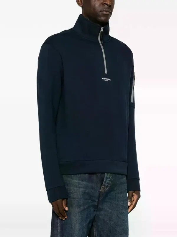 MURPHY&NYE Scrupper Sweatshirt