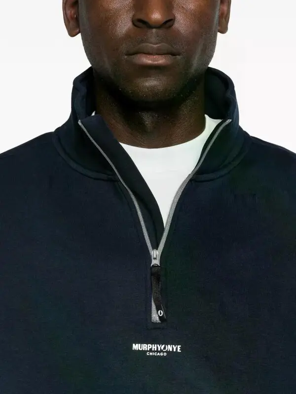 MURPHY&NYE Scrupper Sweatshirt