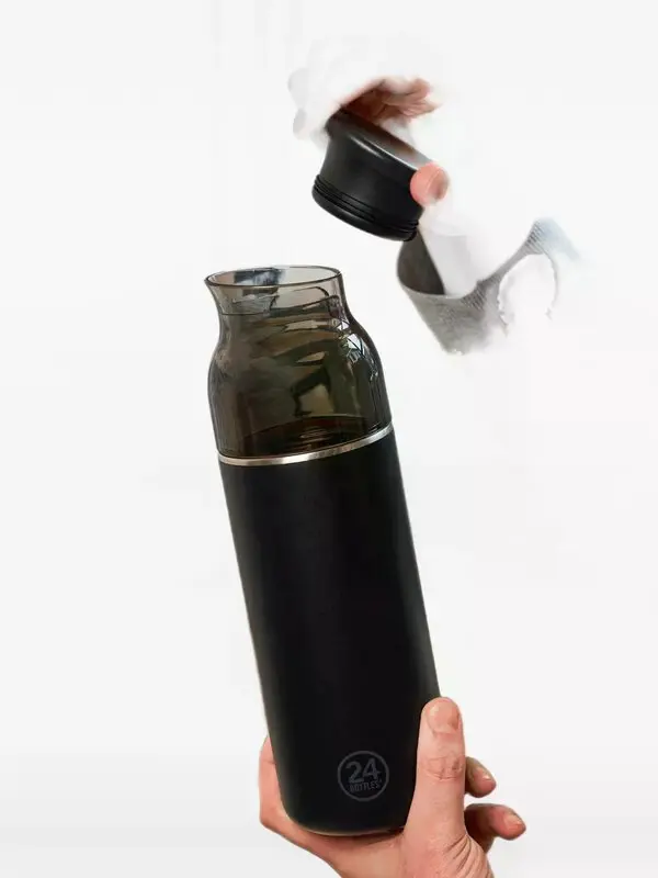 24BOTTLES Tuxedo Carafe