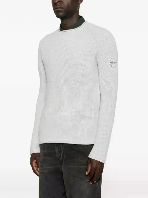 MURPHY&NYE Dial Sweater