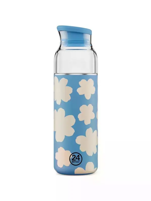 24BOTTLES Daydreaming Carafe - Blue