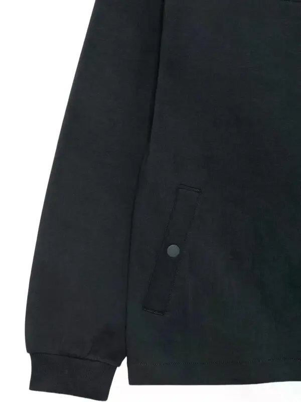 Marc O'polo Zip-up Hoodie