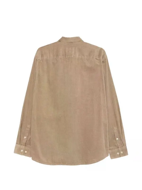 Marc O'polo Corduroy Button-down Shirt