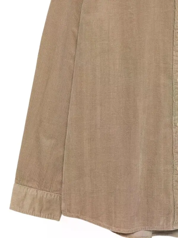 Marc O'polo Corduroy Button-down Shirt