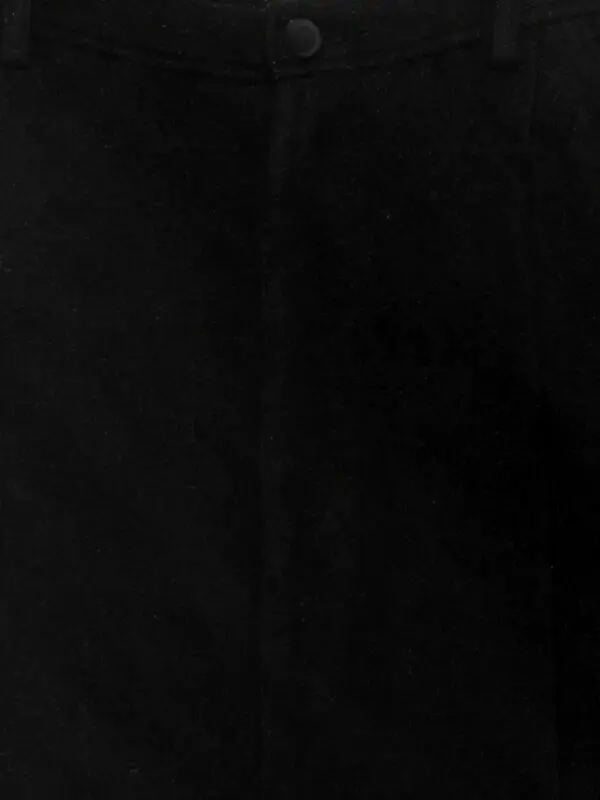 RUNDHOLZ Raw-edge Panelled Maxi Skirt