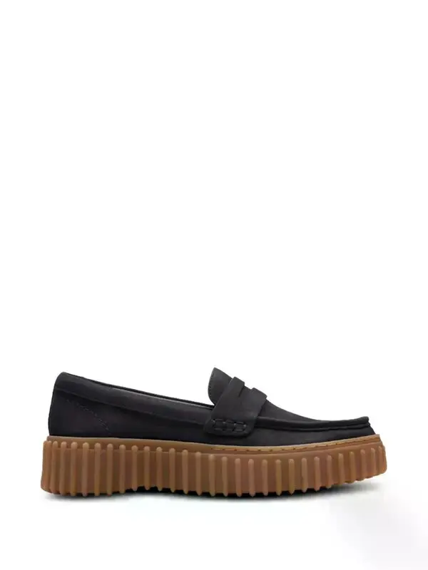 Clarks Torhill Loafers