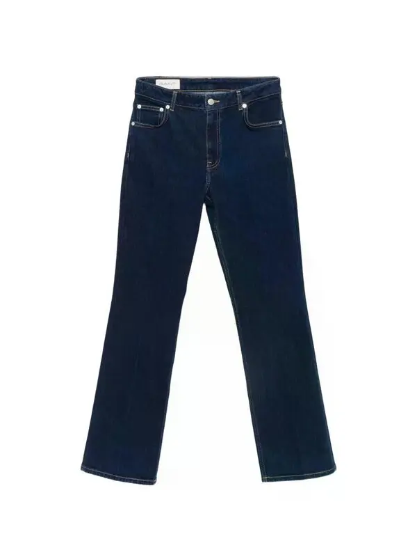 Gant Slim-flare Jeans