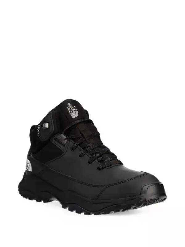 The North Face Dryvent Lace-up Boots