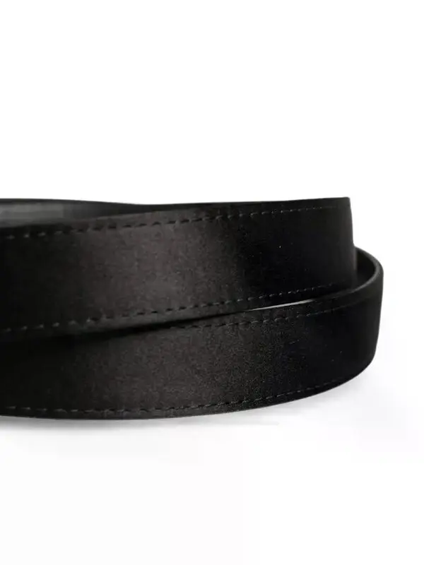 Dolce & Gabbana Buckle-fastening Belt
