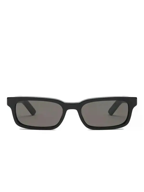 RETROSUPERFUTURE Rectangle-frame Sunglasses