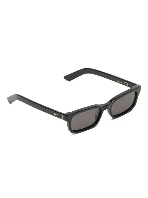 RETROSUPERFUTURE Rectangle-frame Sunglasses