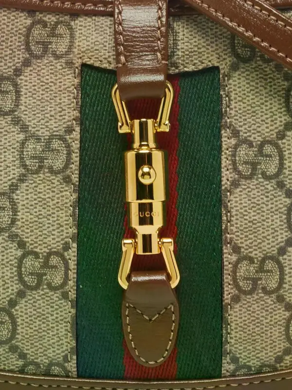 Gucci Jackie 1961 Mini Bag - Neutrals