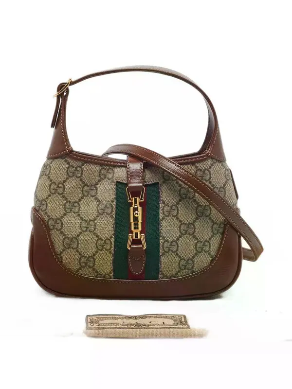 Gucci Jackie 1961 Mini Bag