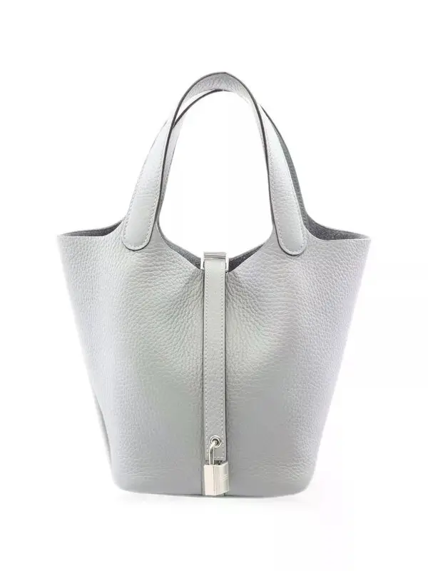Hermès Pm Picotin Lock Tote Bag