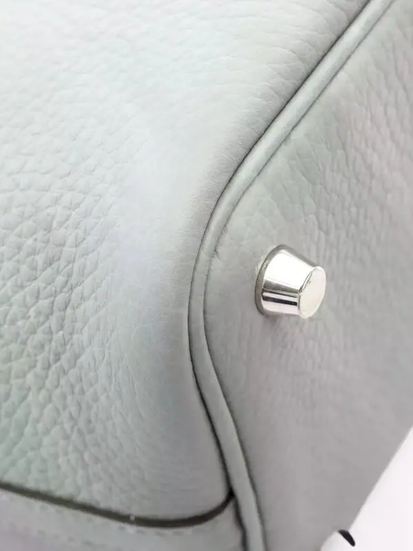 Hermès Pm Picotin Lock Tote Bag